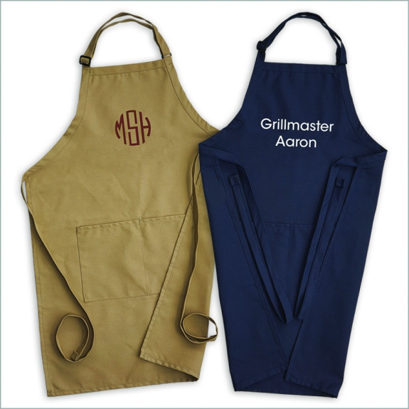 Men's Apron
