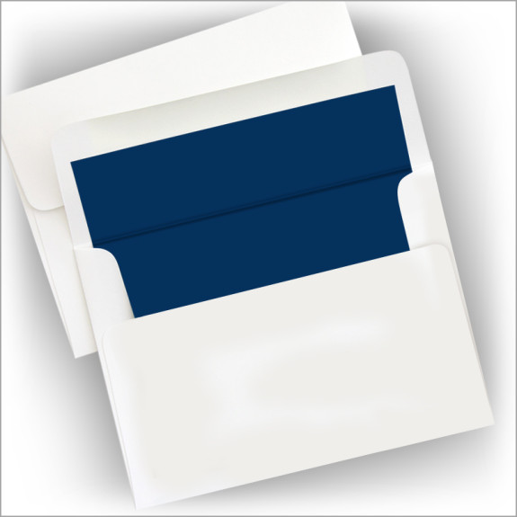 A2 Envelope Only - Thermography