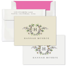 Quality Personalized Stationery Sets from American Stationery