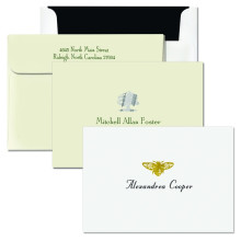 Design Your Own Creative Fold Notes