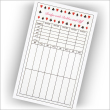 The Best Custom Note Pads For Home and Office