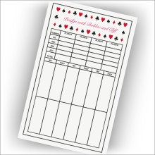 The Best Custom Note Pads For Home and Office