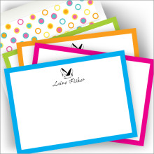 Design Your Own Stationery Online at American Stationery