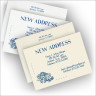 New Address Cards | New Address Announcements